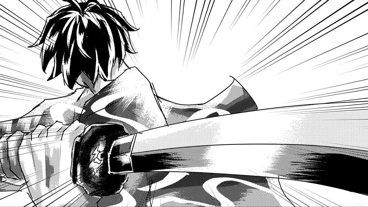 Kamikaze | Mythbound Wiki | Fandom