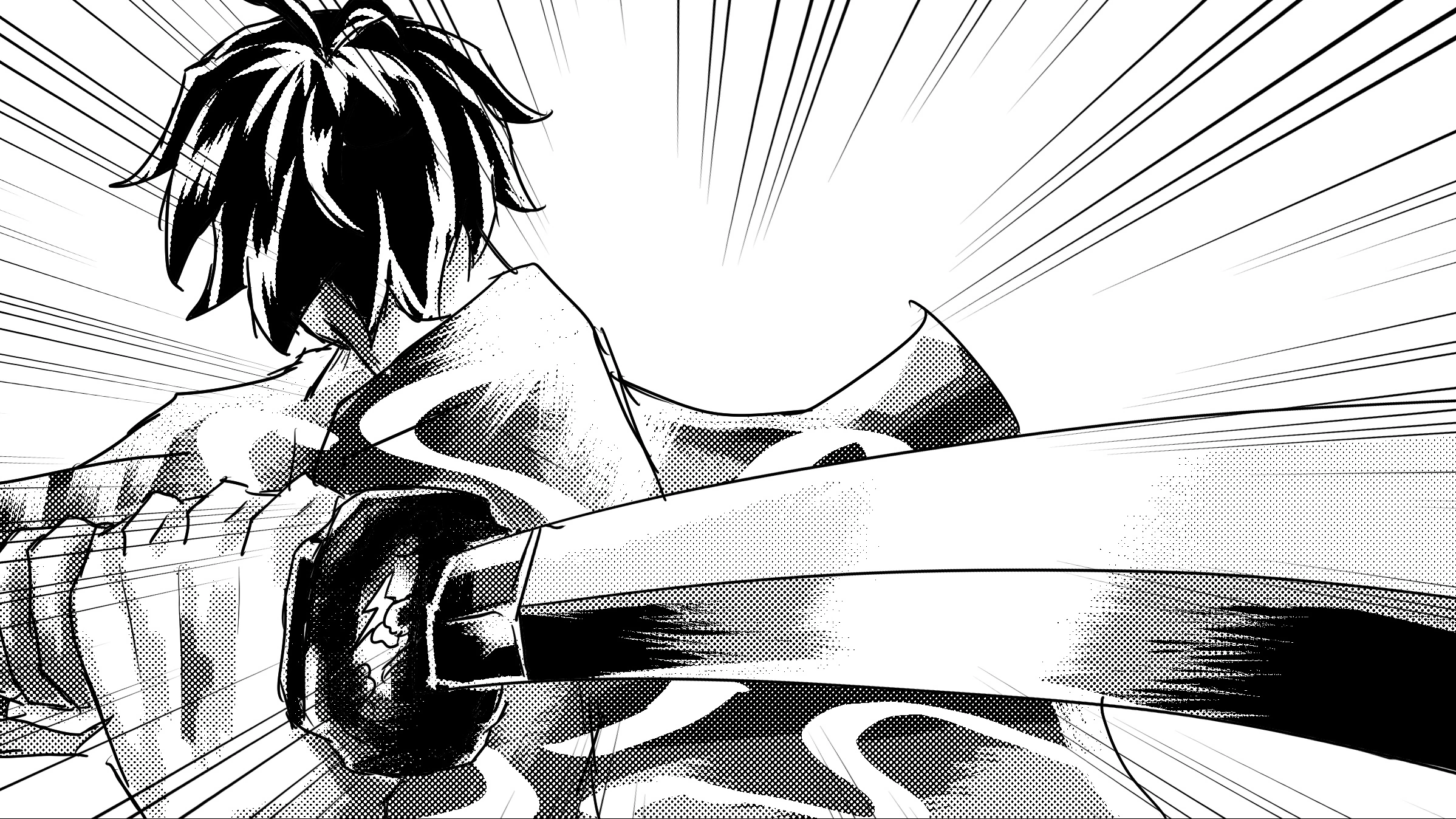Kamikaze | Mythbound Wiki | Fandom