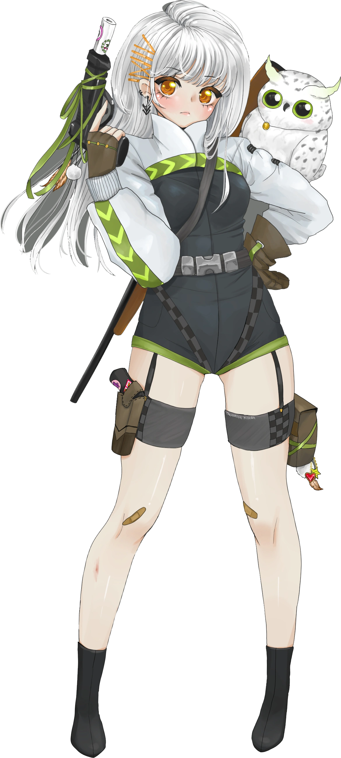 Tiara | Mythbreakers Wiki | Fandom