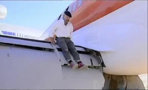 Explosive Decompression (Episode) | Mythbusters Wiki | Fandom