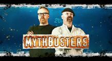 Mythbusters Wiki | Fandom