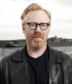 Adam Savage | Mythbusters Wiki | Fandom