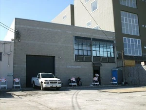 M5 Industries | Mythbusters Wiki | Fandom