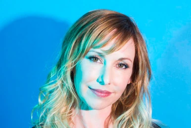 Jamie Hyneman Eileen Walsh