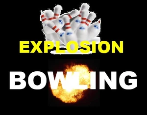 Explosion Bowling | MythBusters Fanon Wiki | Fandom