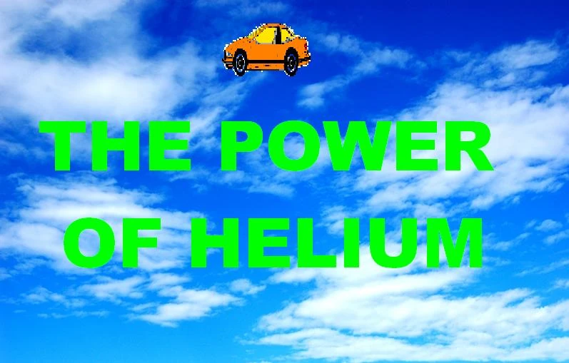 The Power of Helium | MythBusters Fanon Wiki | Fandom