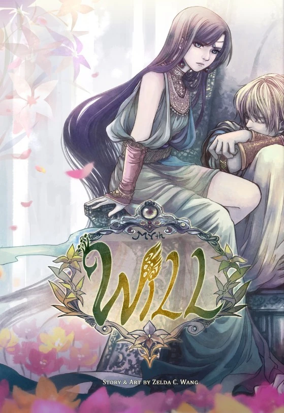 Will | MYth Wikia | Fandom