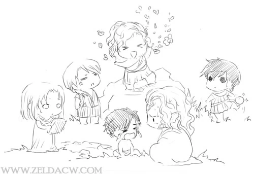 Coeus/Image Gallery | MYth Wikia | Fandom