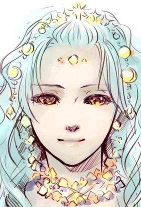 Theia | MYth Wikia | Fandom