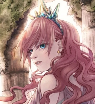 Phoebe | MYth Wikia | Fandom