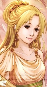 Persephone | MYth Wikia | Fandom
