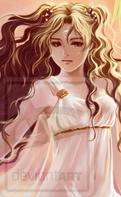 Artemis | MYth Wikia | Fandom