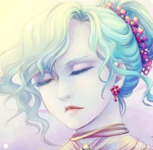 Tethys | MYth Wikia | Fandom