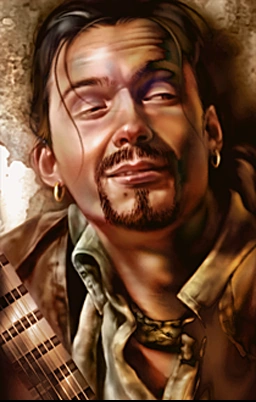 Rhynn Fehn | Myth Drannor Wiki | Fandom