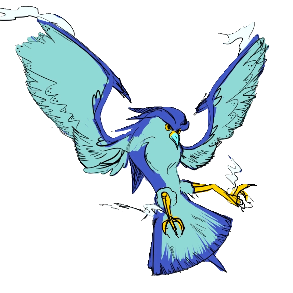 FROSTBEAK | Mythdridge Wiki | Fandom