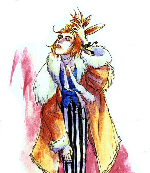 Pooka | Mytheroptera Wiki | Fandom