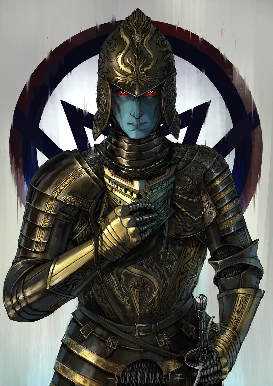 Al Saiduque | Mythgate Wiki | Fandom