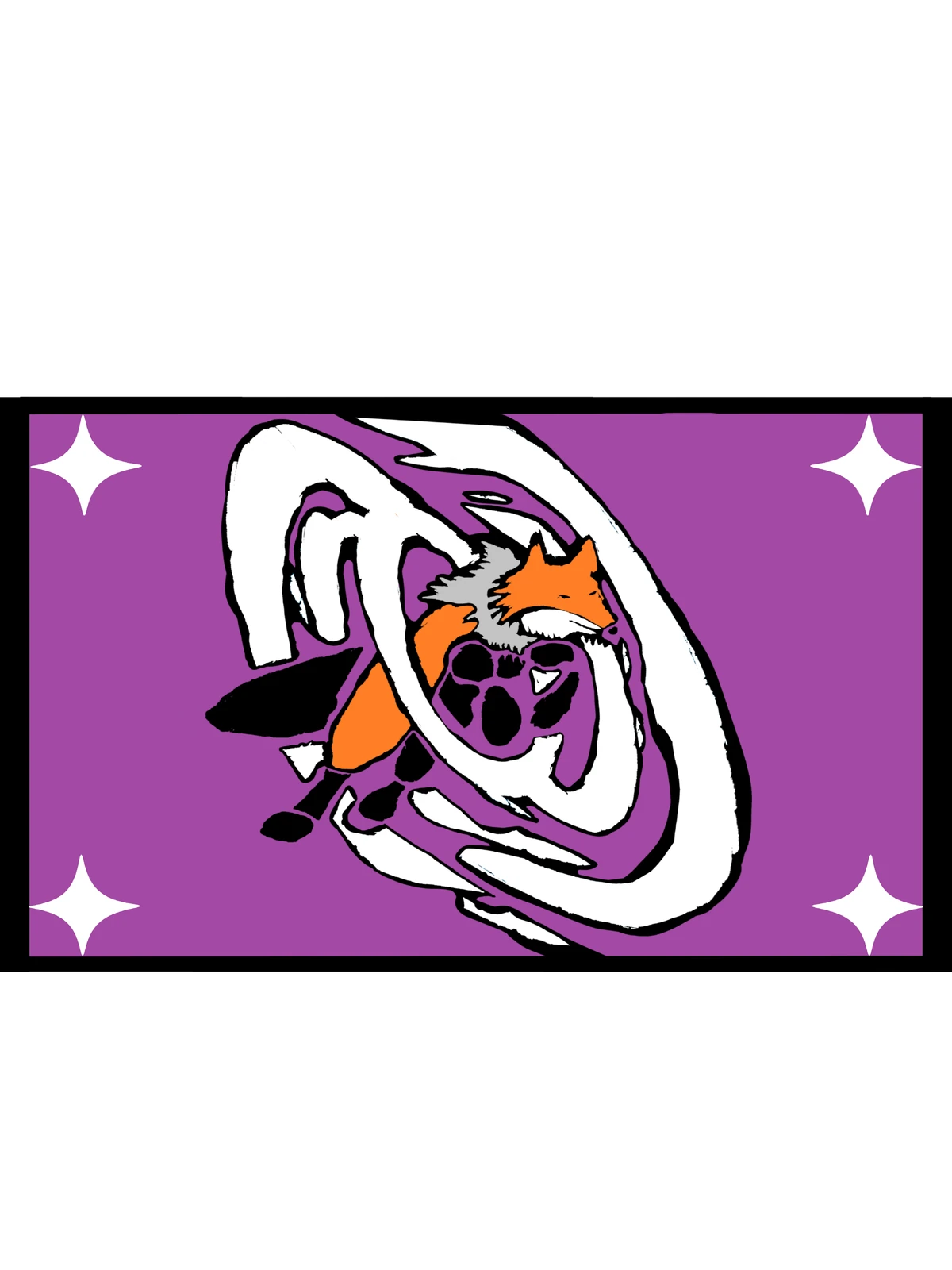 Clan Galactic Fox | Mythgate Wiki | Fandom