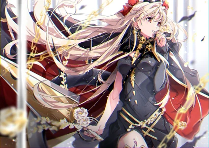 Victoria | Mythgate Wiki | Fandom