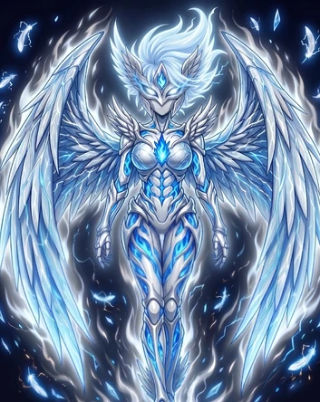 Sera Sage | Mythgate Wiki | Fandom