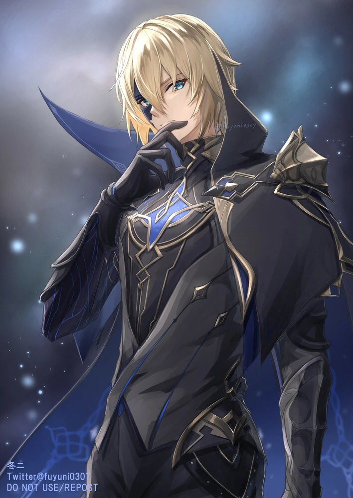 The Hidden Prince | Mythgate Wiki | Fandom