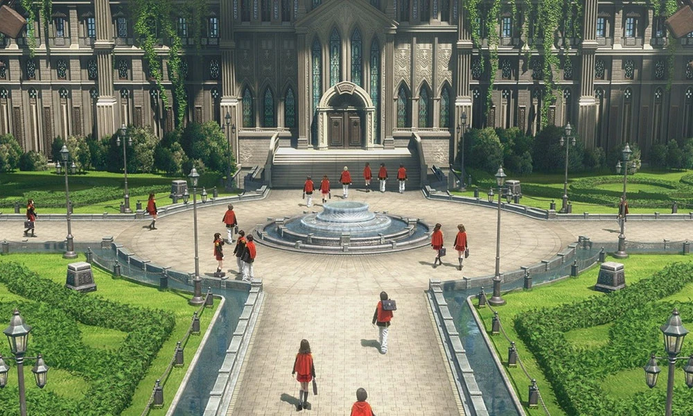 Arcturius Military Academy | Mythgate Wiki | Fandom