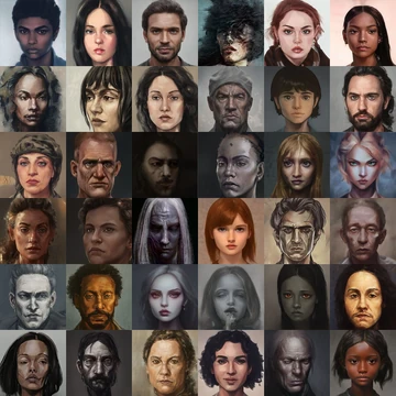 Mythgate Wiki | Fandom