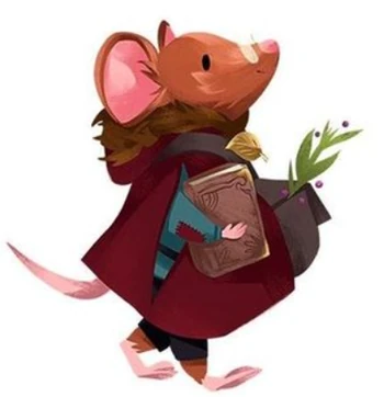 Scamp | Mythgate Wiki | Fandom