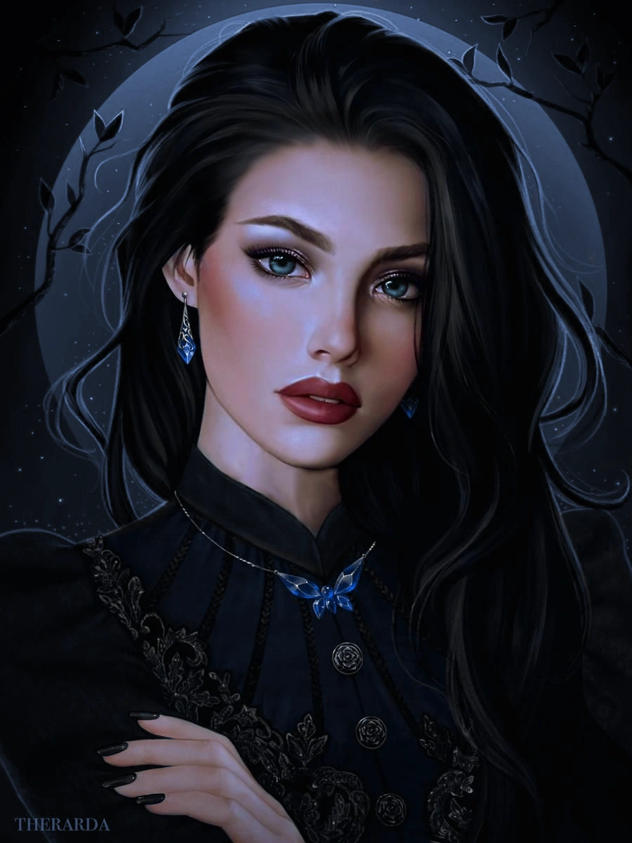 Alysanne Broderick | Mythgate Wiki | Fandom