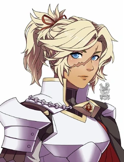 Cartha Valentine | Mythgate Wiki | Fandom
