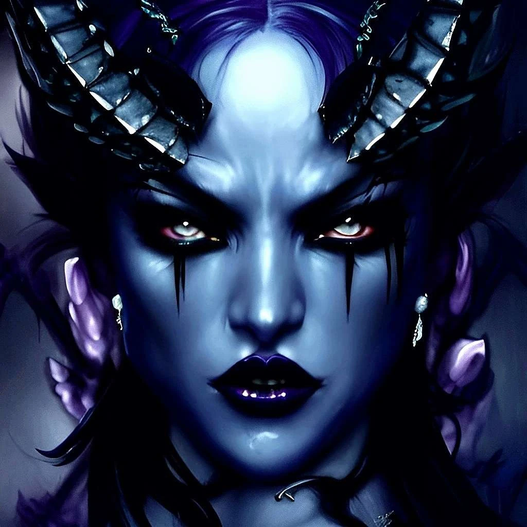 Jeska | Mythgate Wiki | Fandom