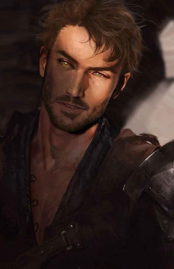 Alexandre Hazelwood | Mythgate Wiki | Fandom