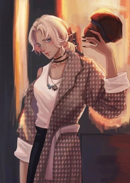 Cartha Valentine | Mythgate Wiki | Fandom