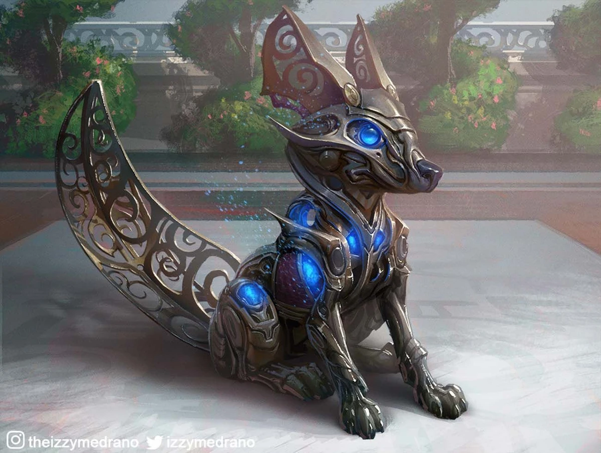 Philosophy of Magical Technology | Mythgate Wiki | Fandom