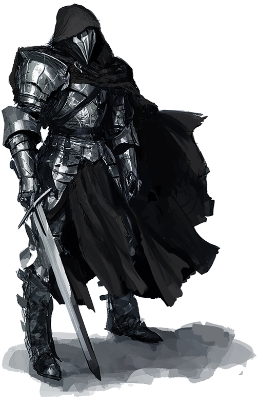 Talon Corvus | Mythgate Wiki | Fandom