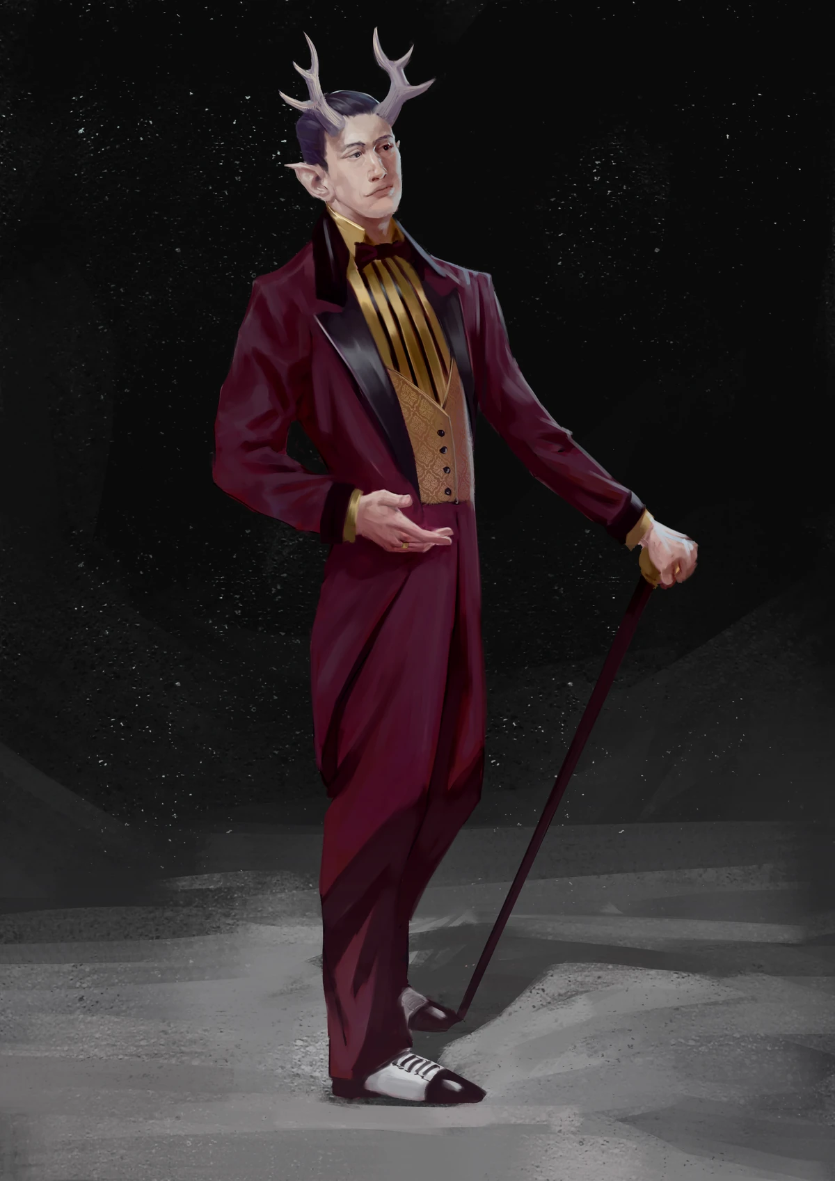 Eibon Lethain | Mythgate Wiki | Fandom