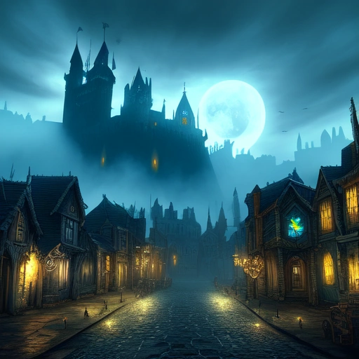 Ravenwatch | Mythgate Wiki | Fandom