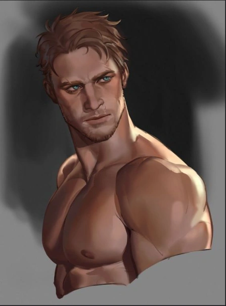 Jonmarc | Mythgate Wiki | Fandom