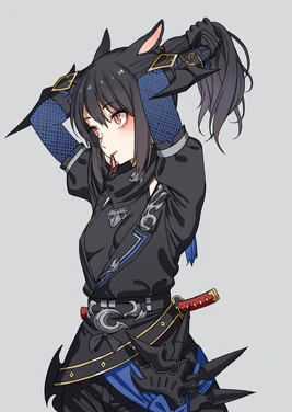 Alice Thistle | Mythgate Wiki | Fandom