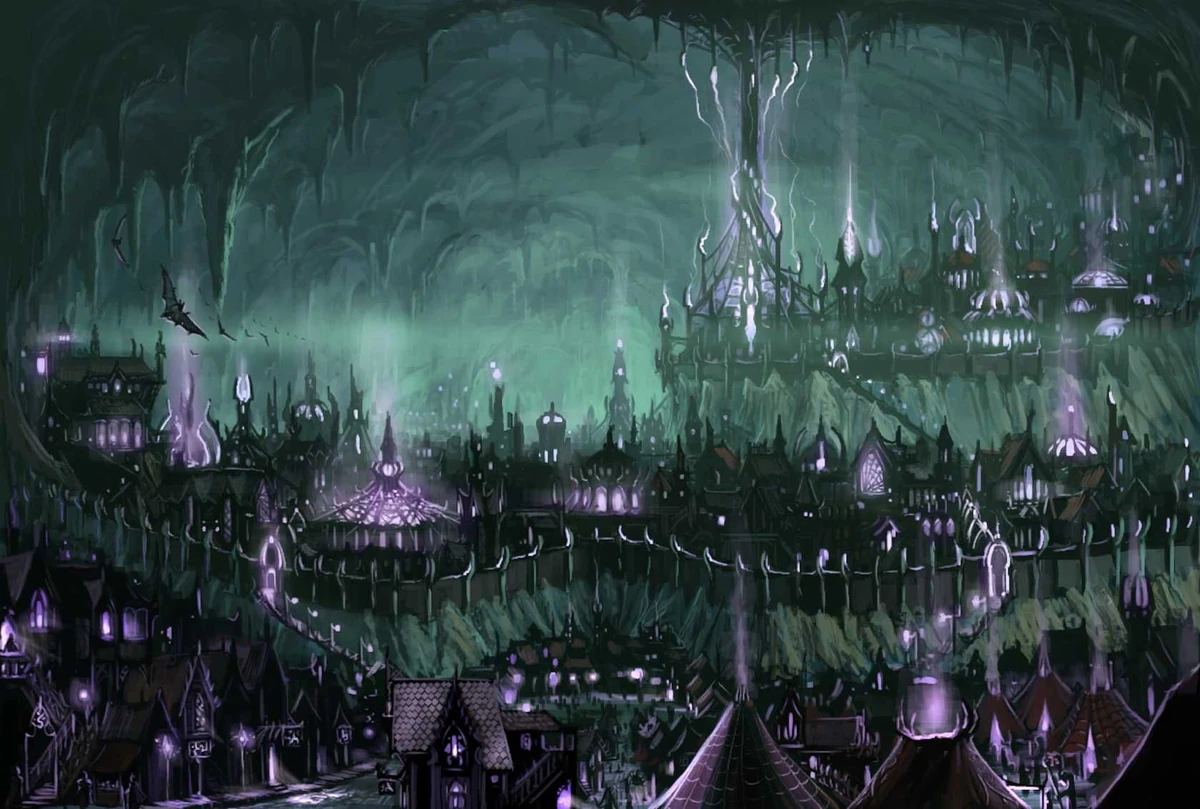 The Greyhold | Mythgate Wiki | Fandom
