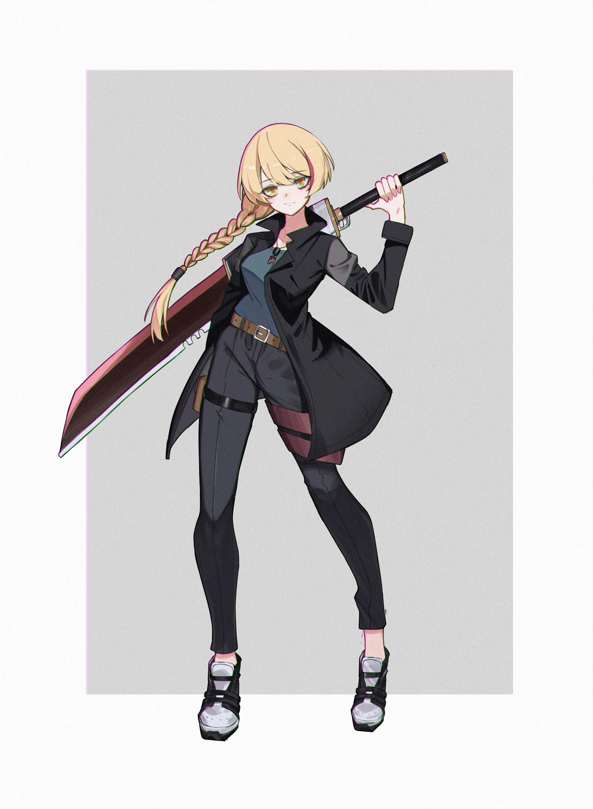 Allaine | Mythgate Wiki | Fandom