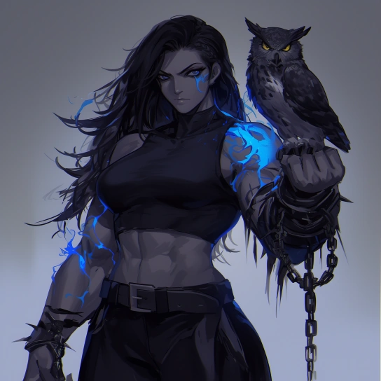 Sinestra Stormrider | Mythgate Wiki | Fandom