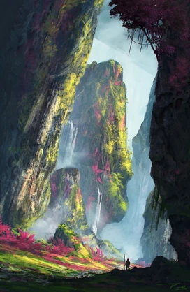 Krada | Mythgate Wiki | Fandom