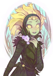 Dandelion | Mythgate Wiki | Fandom