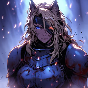 Cartha Valentine | Mythgate Wiki | Fandom