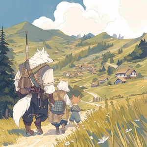 Lupus | Mythgate Wiki | Fandom