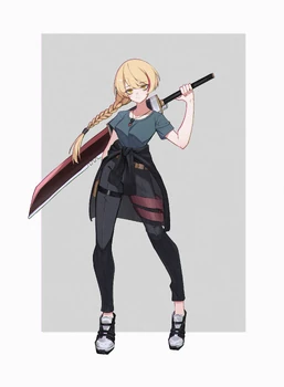 Allaine | Mythgate Wiki | Fandom