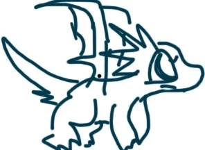 BlackHatchi | Mythi Wiki | Fandom