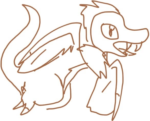 BrownAdult | Mythi Wiki | Fandom