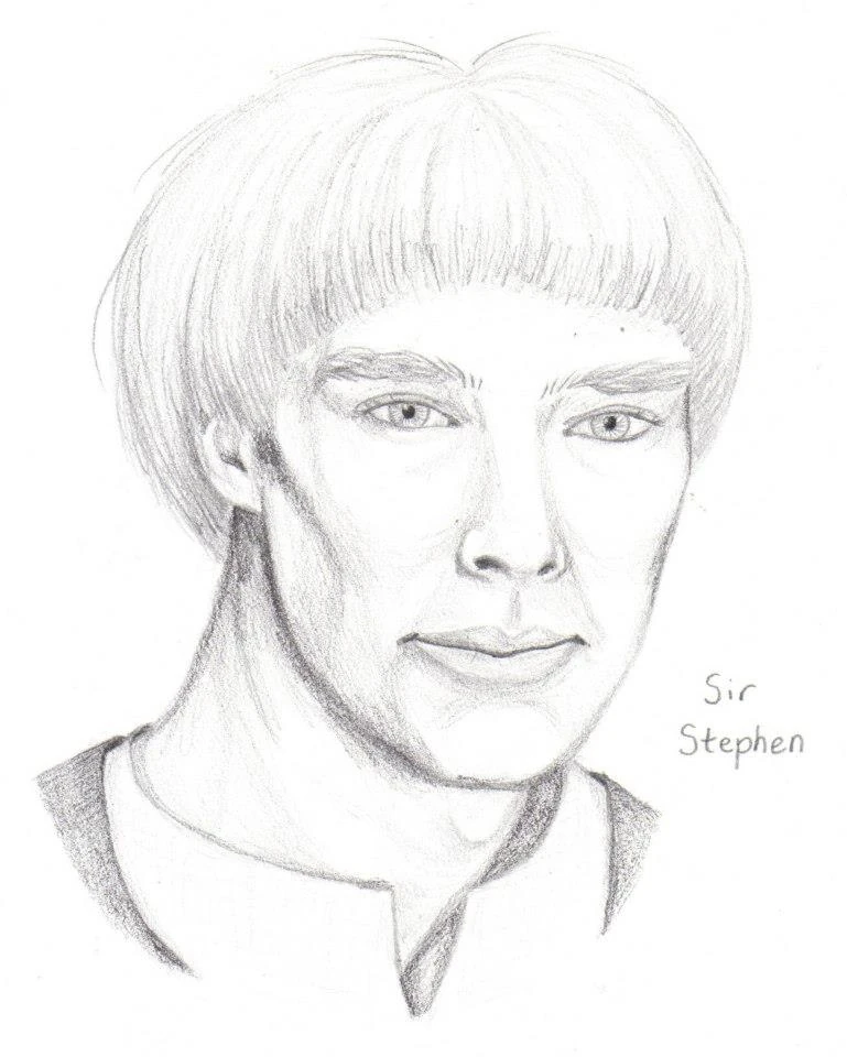 Sir Stephen | Mythic Britain Roleplay Wiki | Fandom